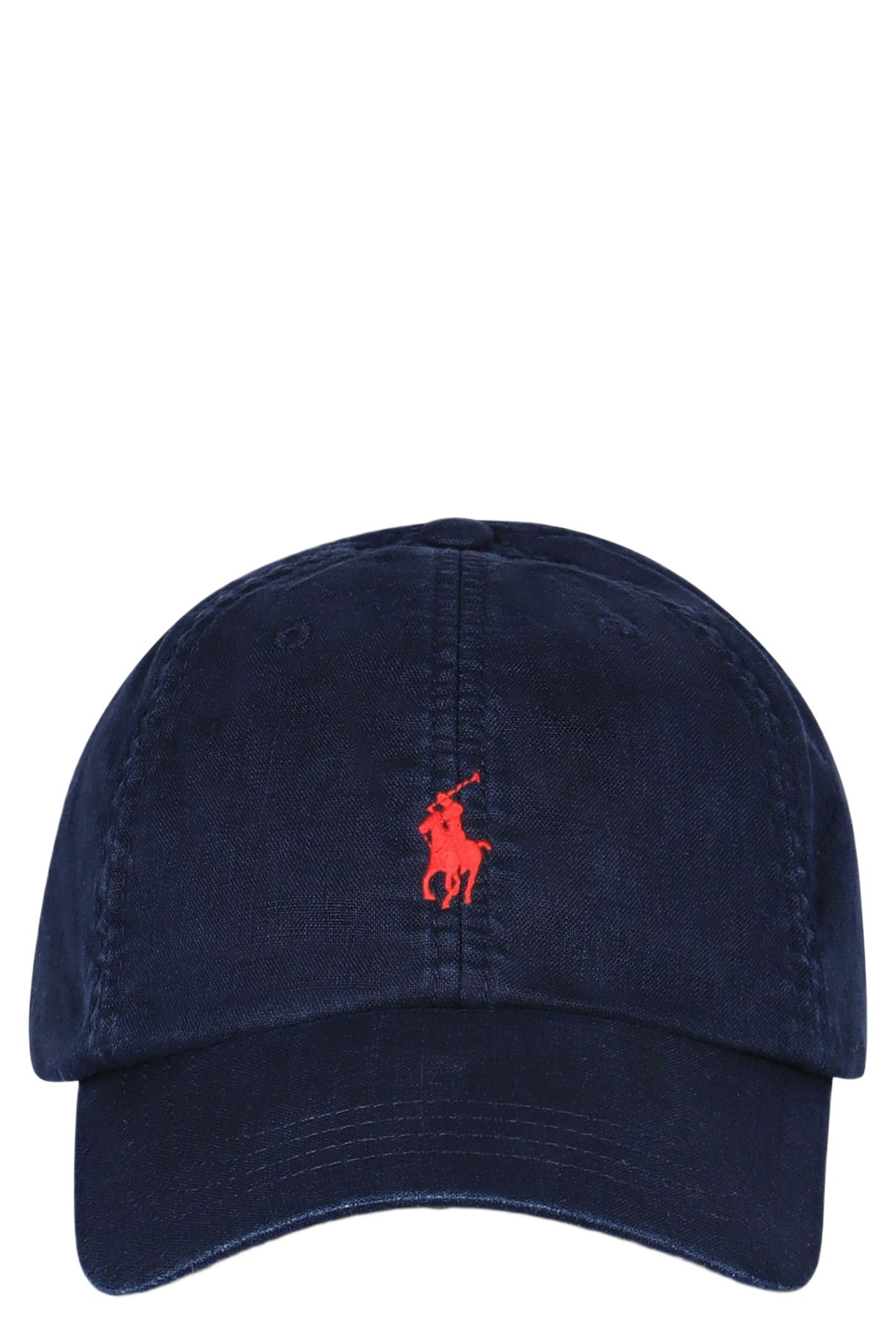 Polo Ralph Lauren Logo Baseball Cap Polo Ralph Lauren