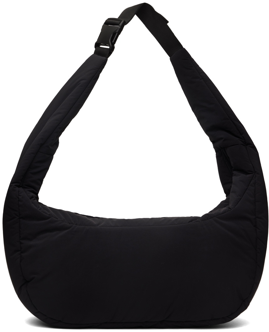Seventh Black Lunar Bag Seventh