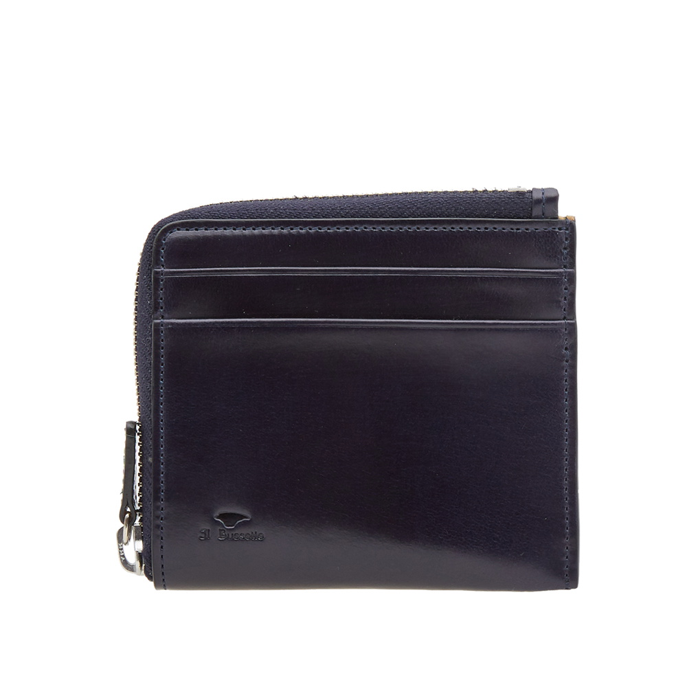 Il Bussetto Zip Wallet Il Bussetto