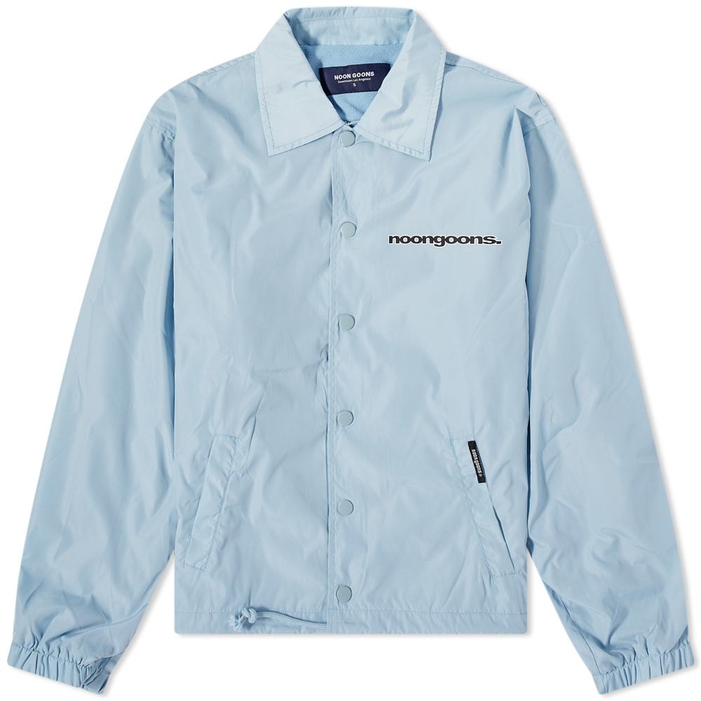 Noon Goons Coach Jacket Noon Goons