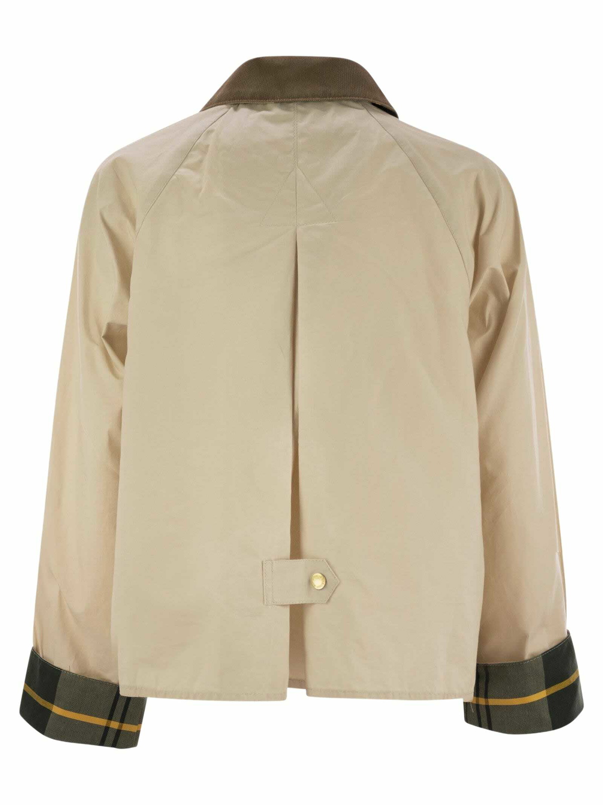 Barbour Rain Jacket catlin Barbour