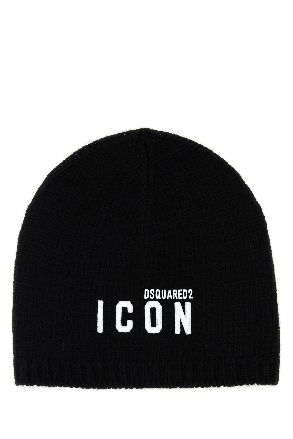 Dsquared2 Beanie Hat Dsquared2