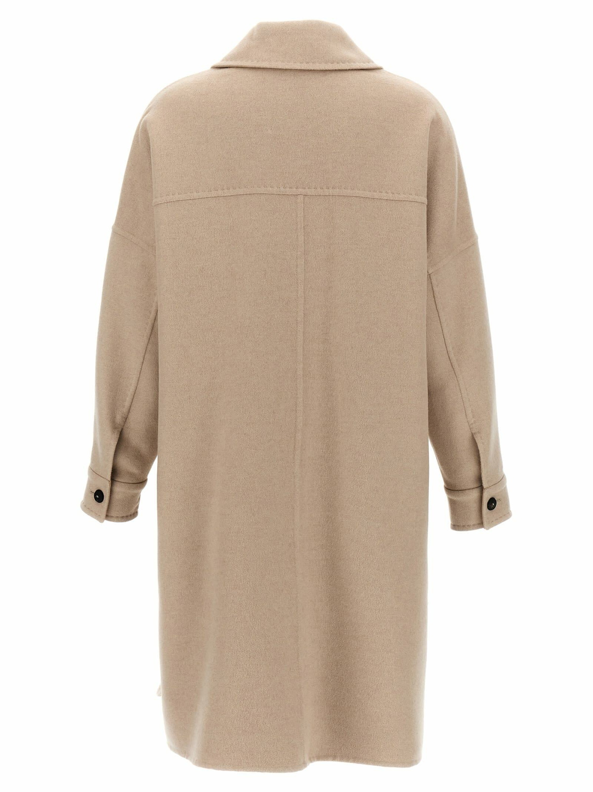 Max Mara baruffa Coat Max Mara