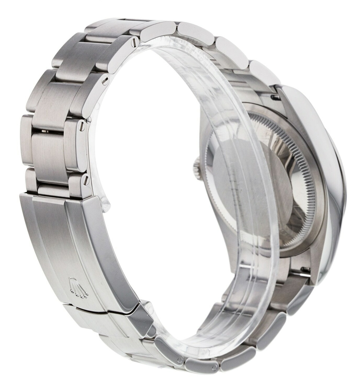 Rolex Oyster Perpetual 126000 Rolex