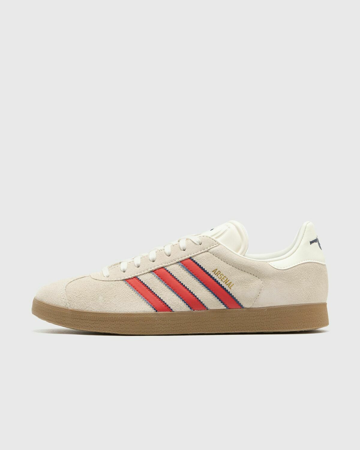 Adidas GAZELLE TERRACE Beige Mens Lowtop adidas