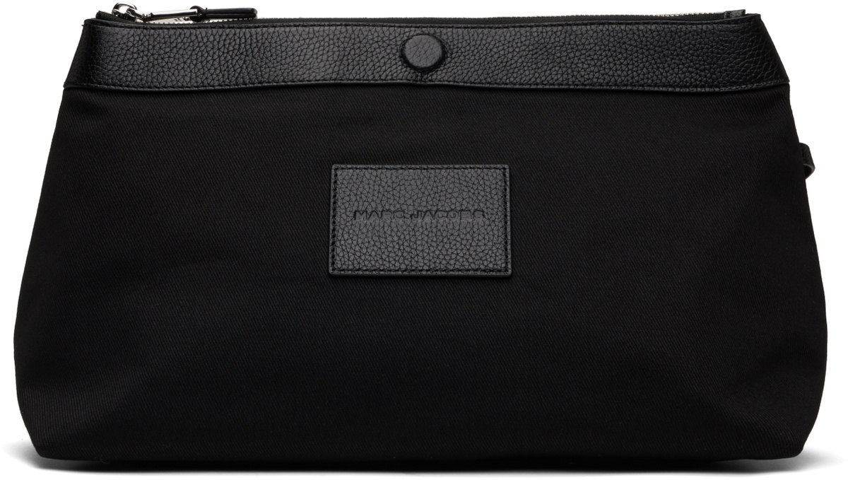Marc Jacobs Black 'The Sack' Tote Marc Jacobs