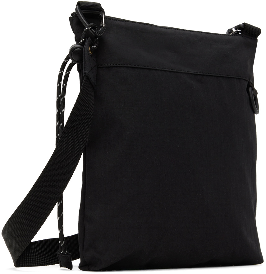 Carhartt Work In Progress Black Haste Strap Bag Carhartt WIP