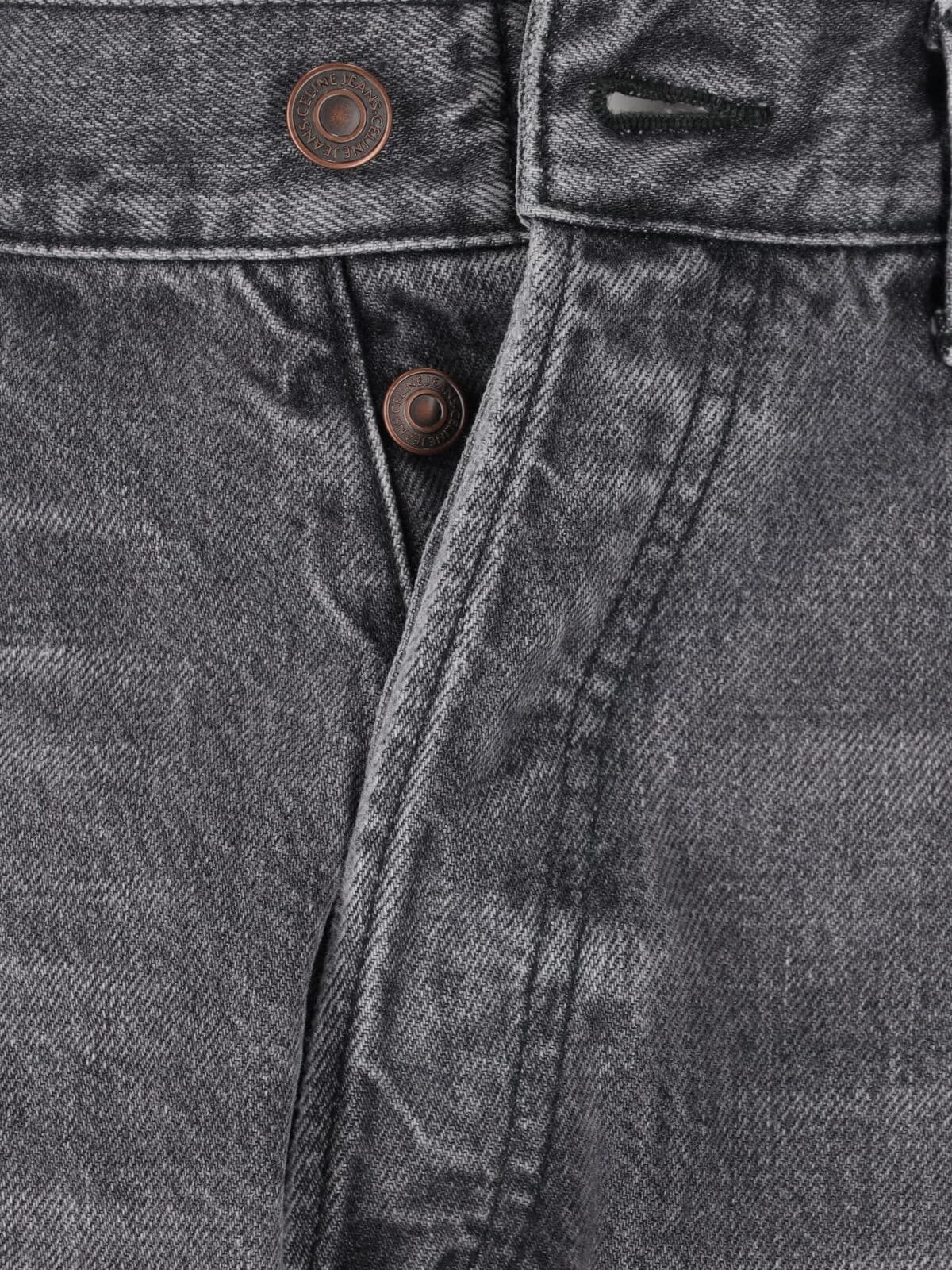 Celine wesley Straight Jeans Celine
