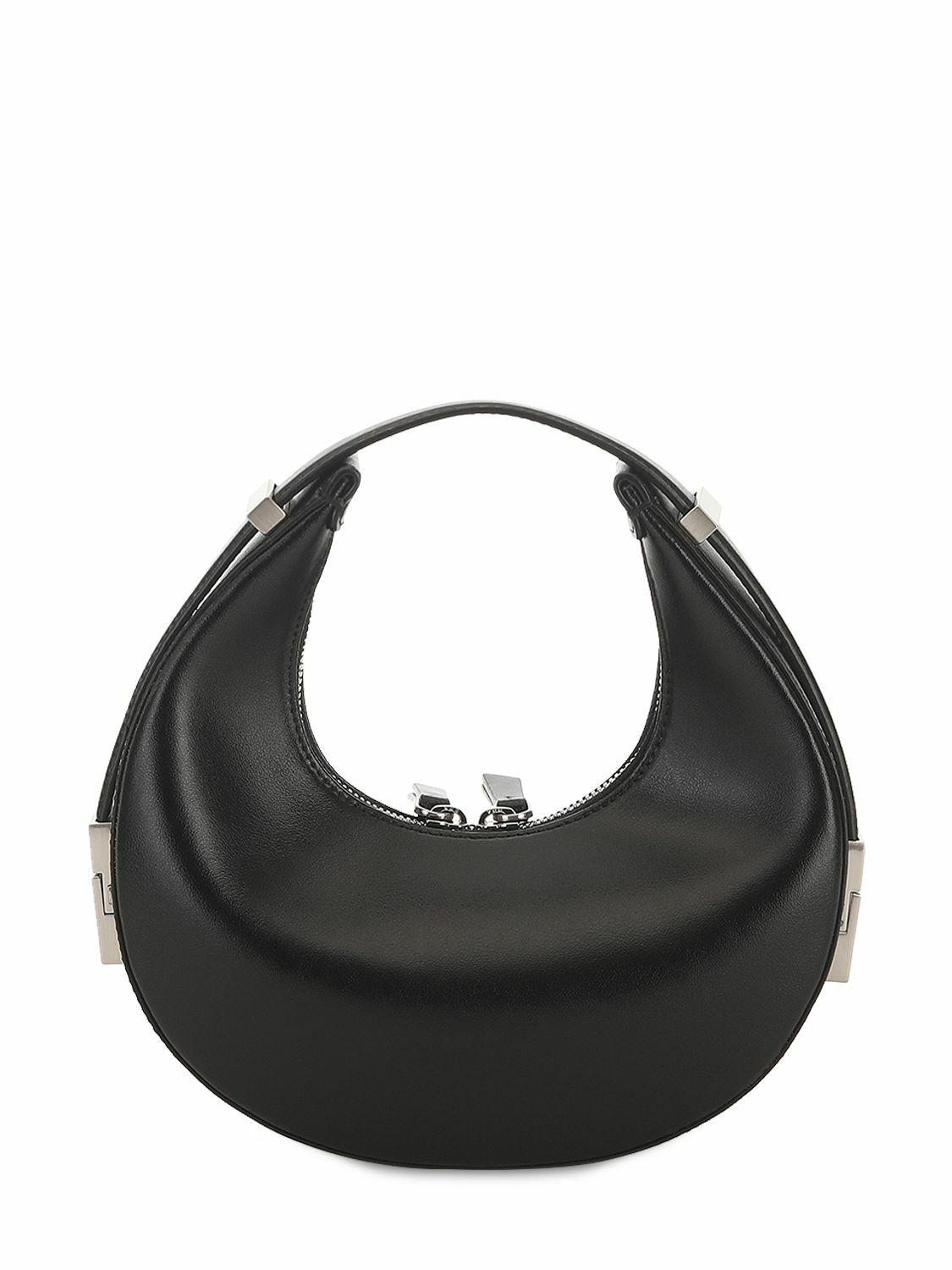 OSOI - Mini Toni Leather Top Handle Bag OSOI