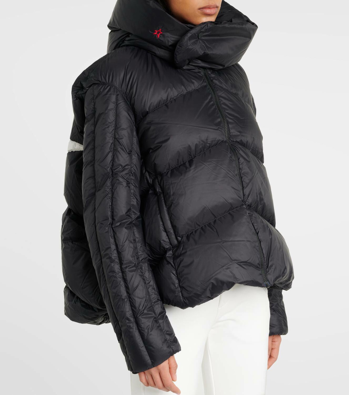 Perfect Moment Orelle down ski jacket Perfect Moment