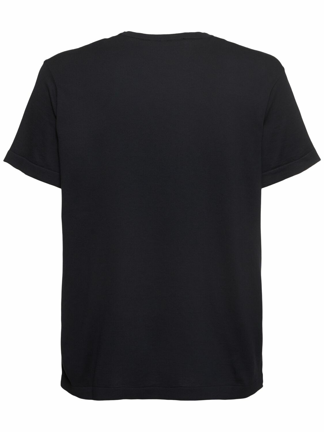 BOSS Taut Cotton T-shirt BOSS