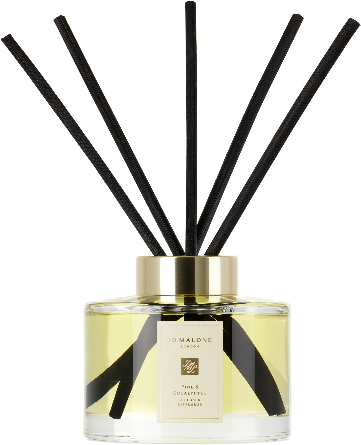 Jo Malone London Limited Edition Pine & Eucalyptus Diffuser Jo Malone ...