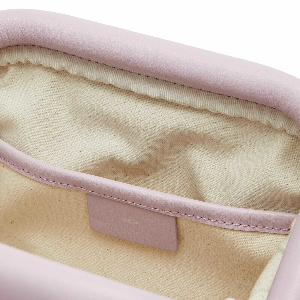 OSOI Women's Mini Brot Bag in Lavender OSOI