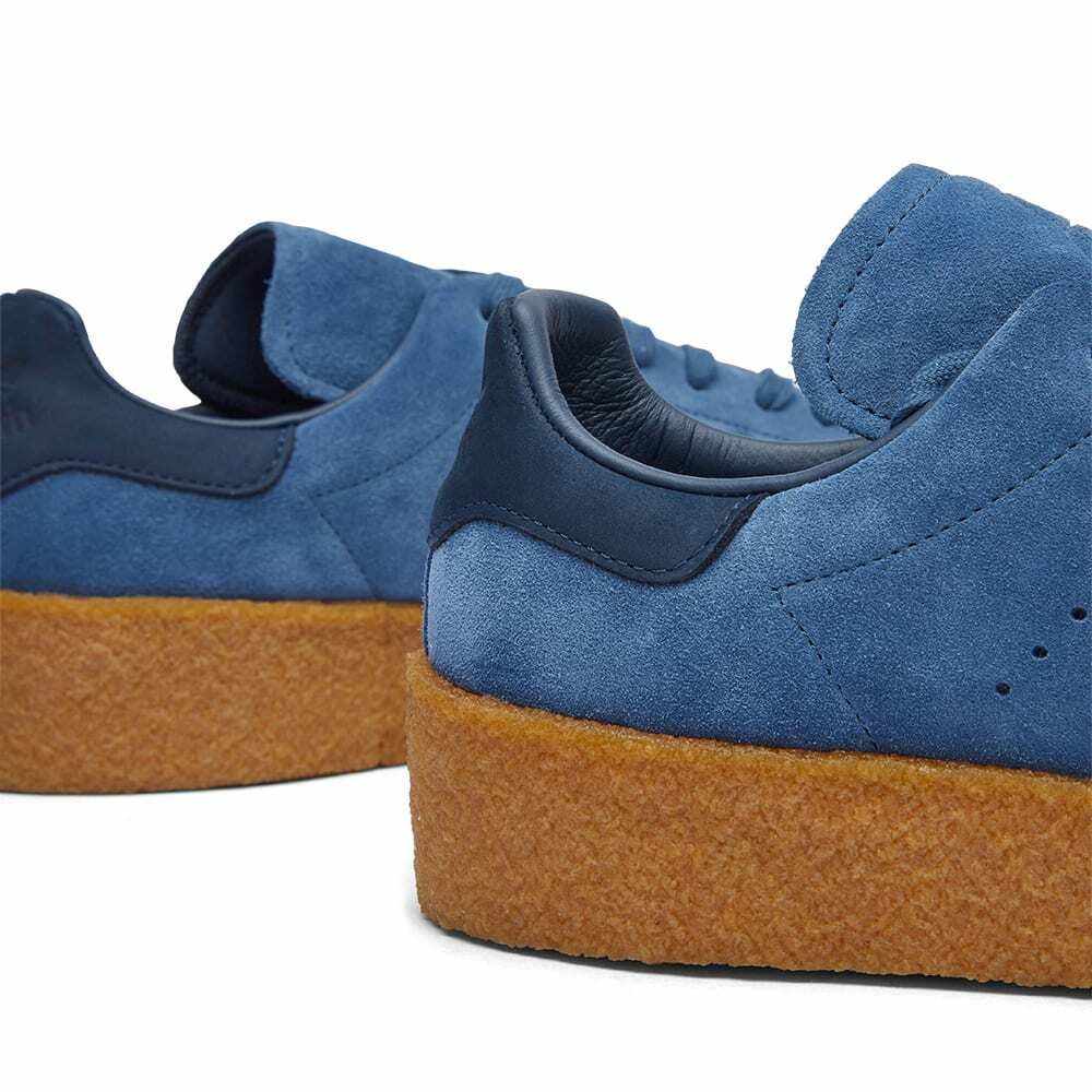 Adidas Men's Stan Smith Crepe Sneakers in Pantone adidas