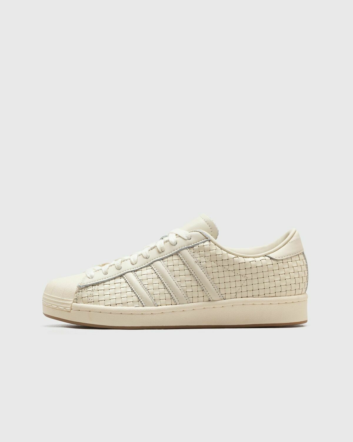 Adidas SUPERSTAR VINTAGE Blue Mens Lowtop adidas