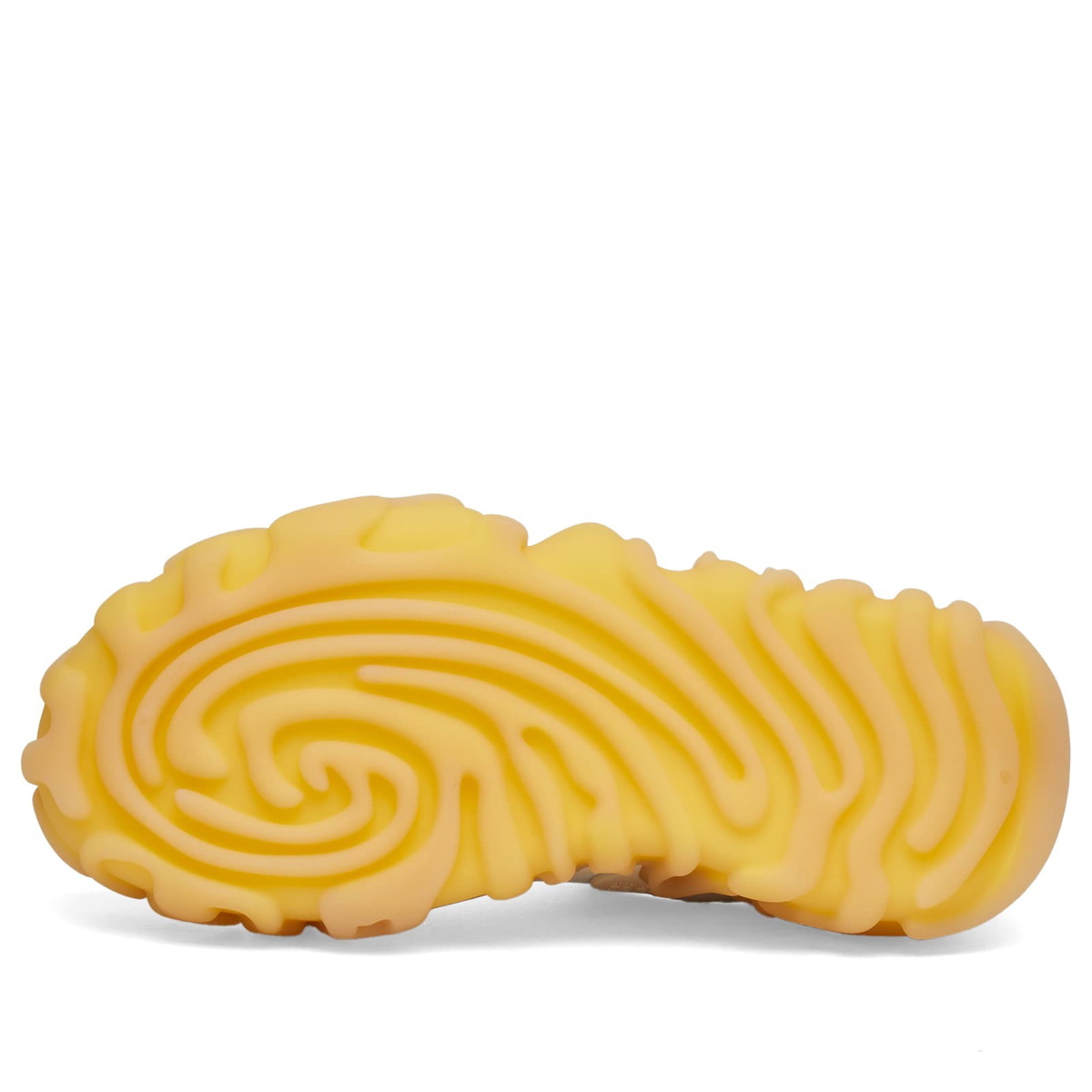 Crocs x Salehe Bembury Juniper Sneaker in Tahini Crocs