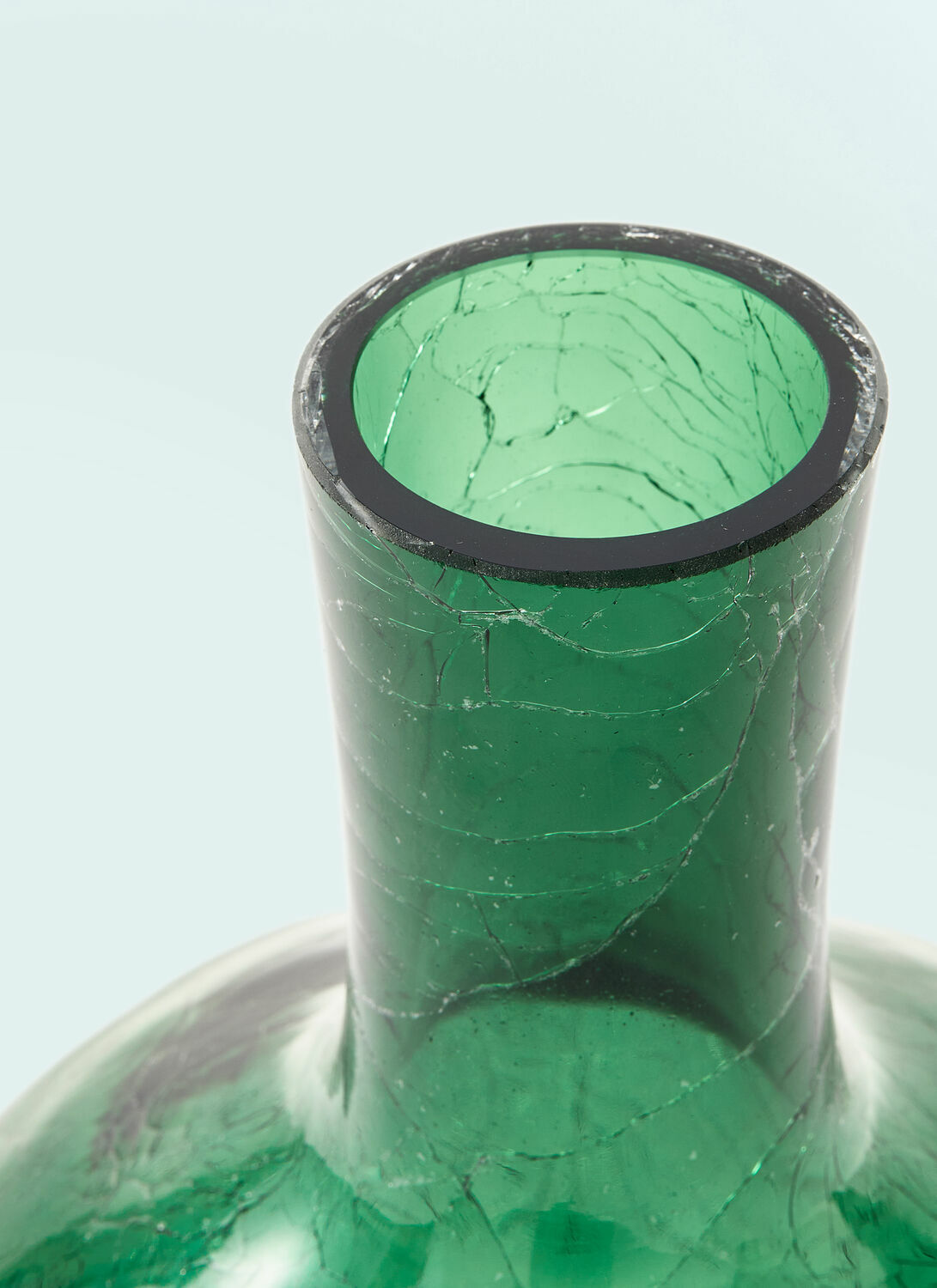 POLSPOTTEN Small Ball Body Vase POLSPOTTEN