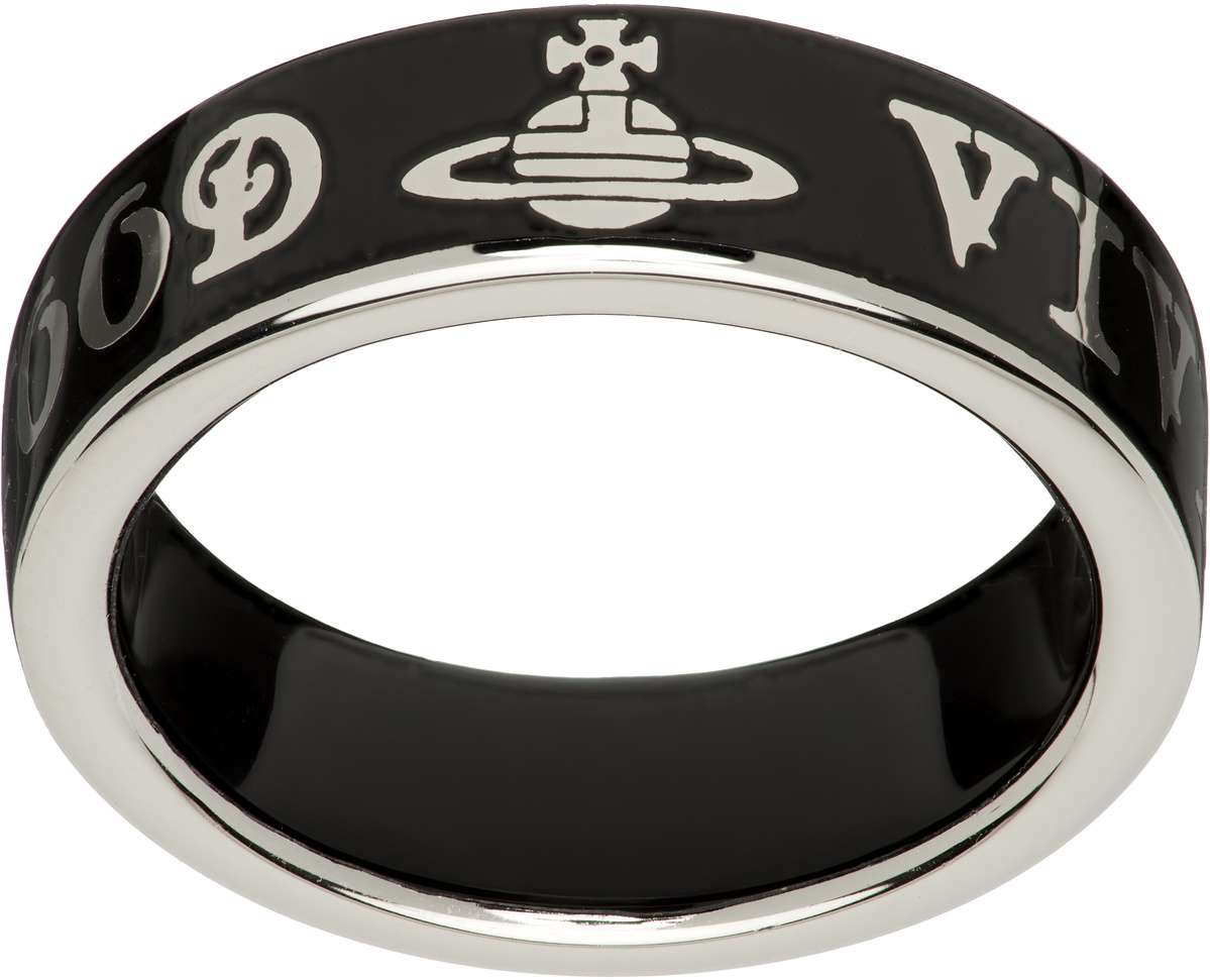 Vivienne Westwood Conduit Street Ring Vivienne Westwood