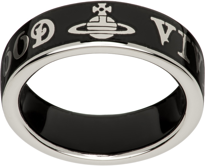 Vivienne Westwood London Orb Ring Vivienne Westwood