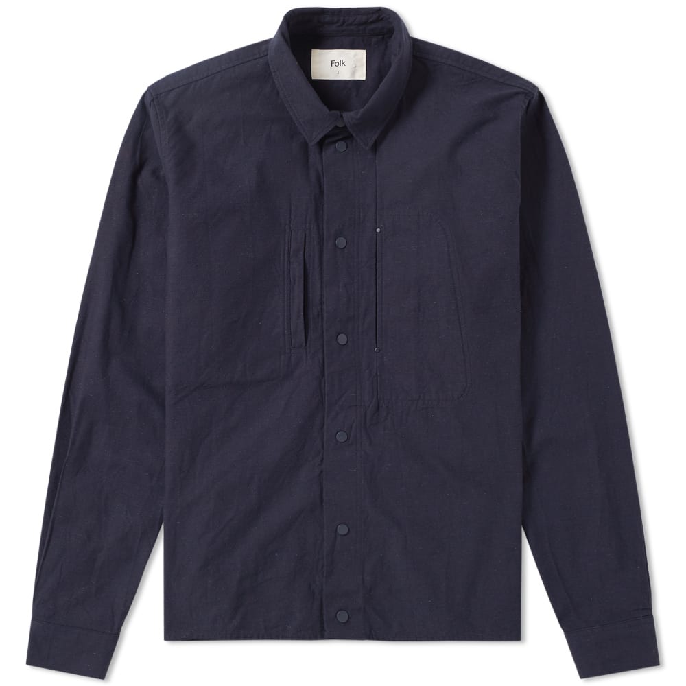 Folk Agnes Jacket Kinfolk