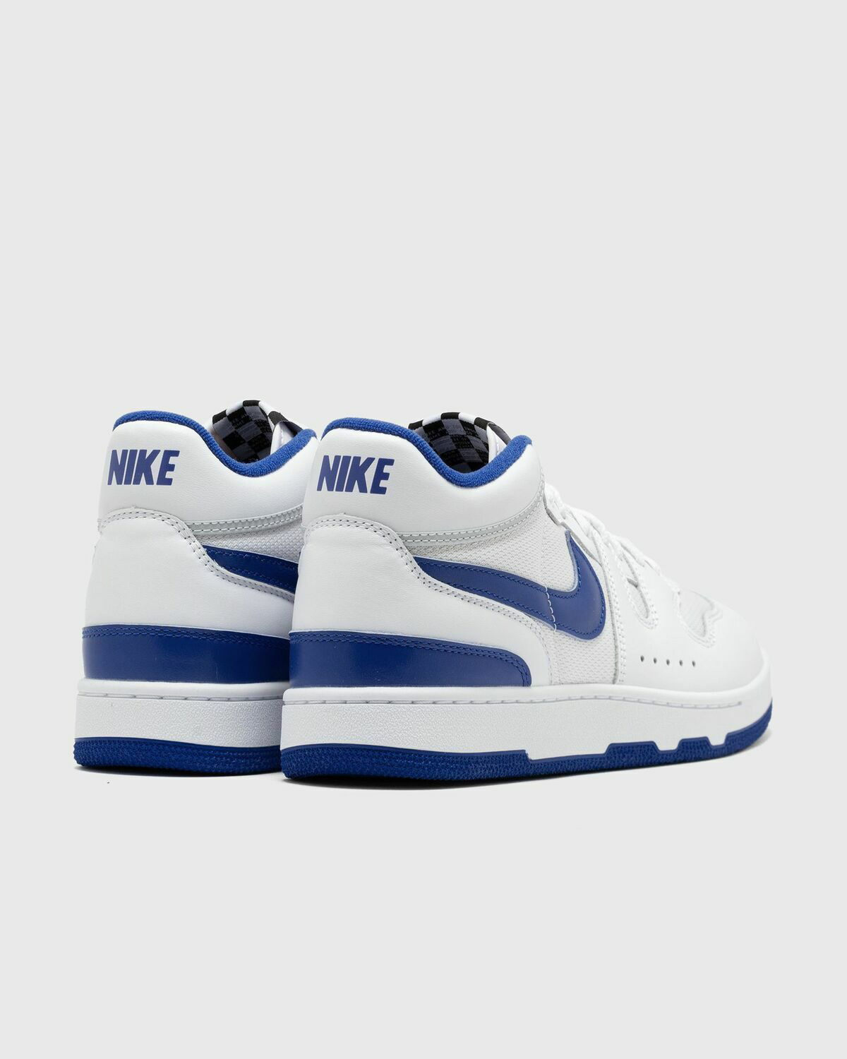 Nike Nike Attack "Game Royal" White High & Midtop Nike