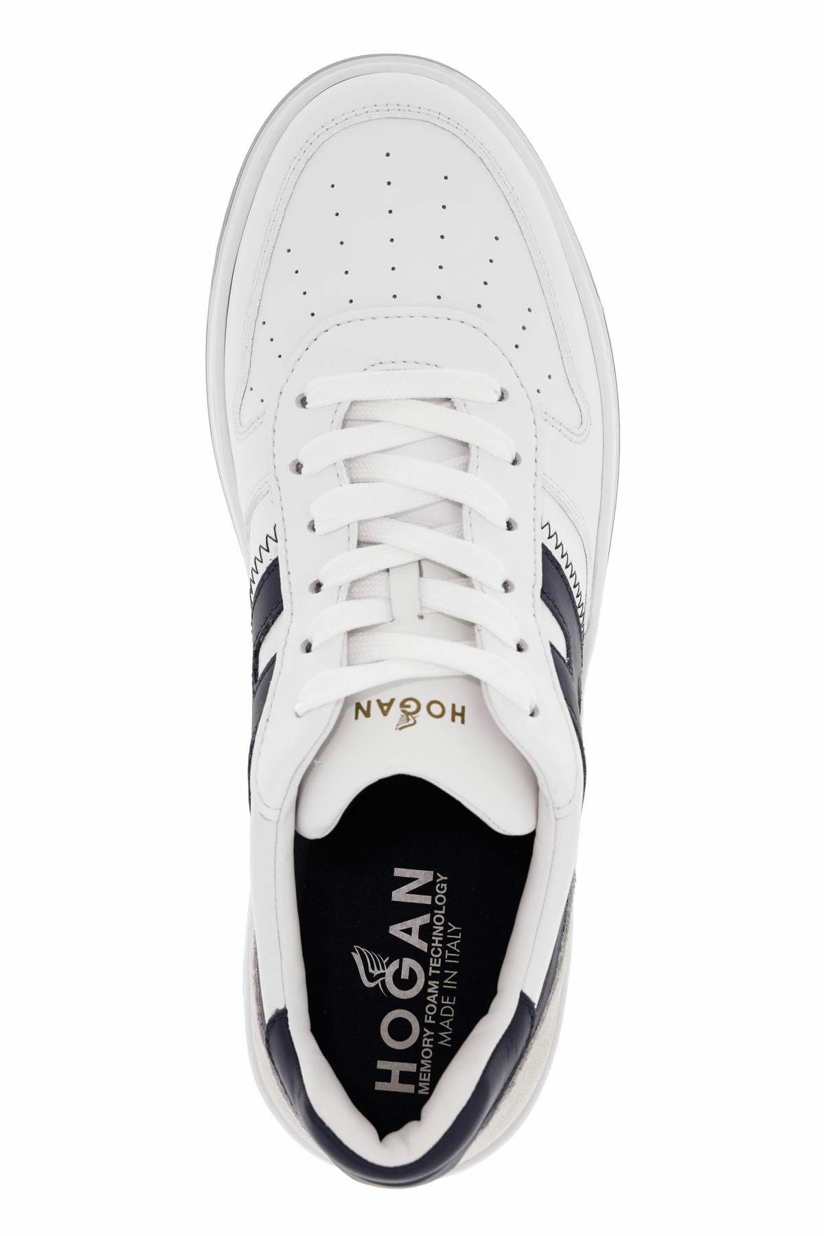 HOGAN h630 sneakers White Hogan