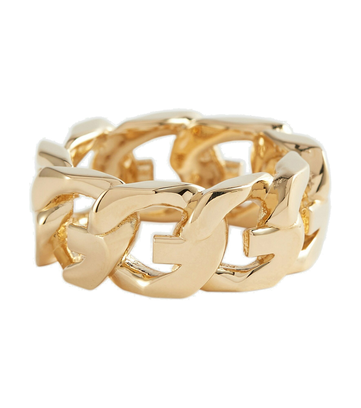 Givenchy - G Chain ring Givenchy