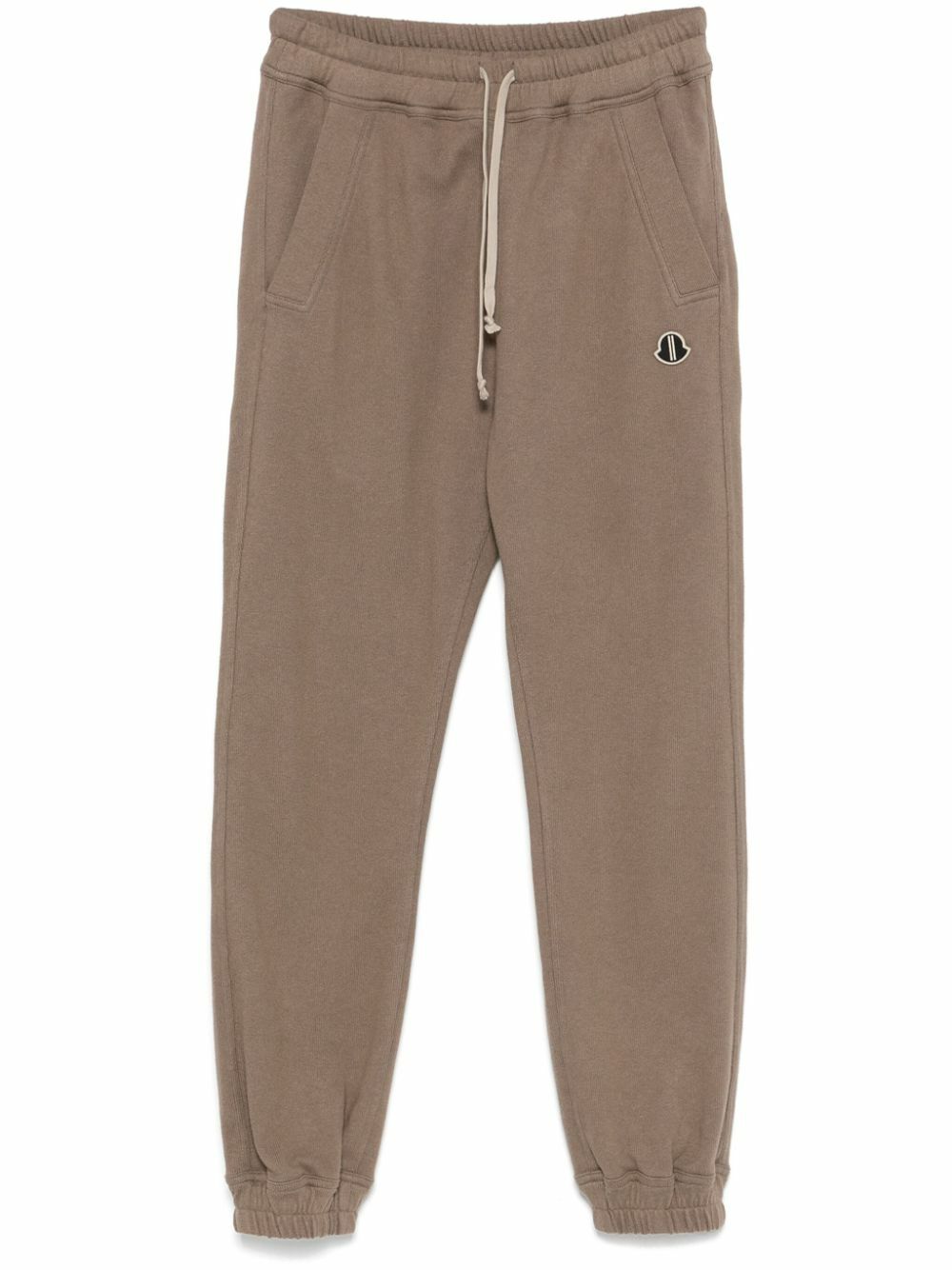 MONCLER + RICK OWENS - Jogging Sweatpants Moncler
