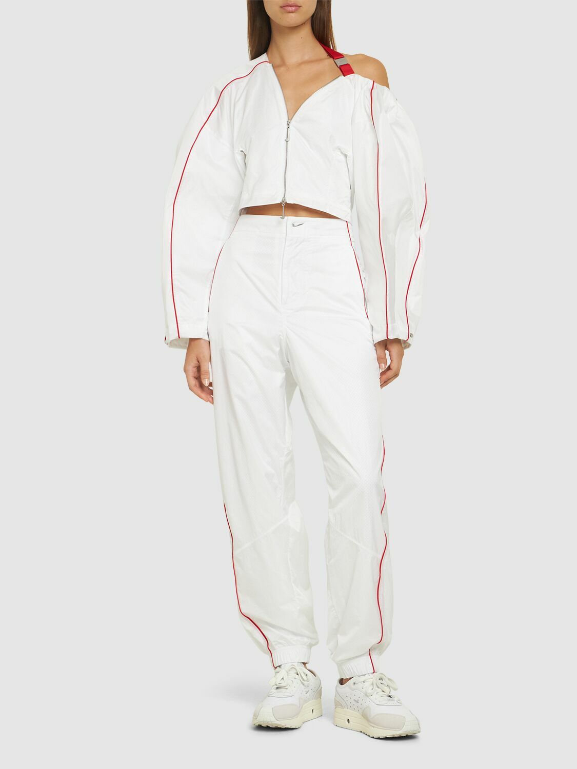 NIKE Jacquemus Track Jacket Nike