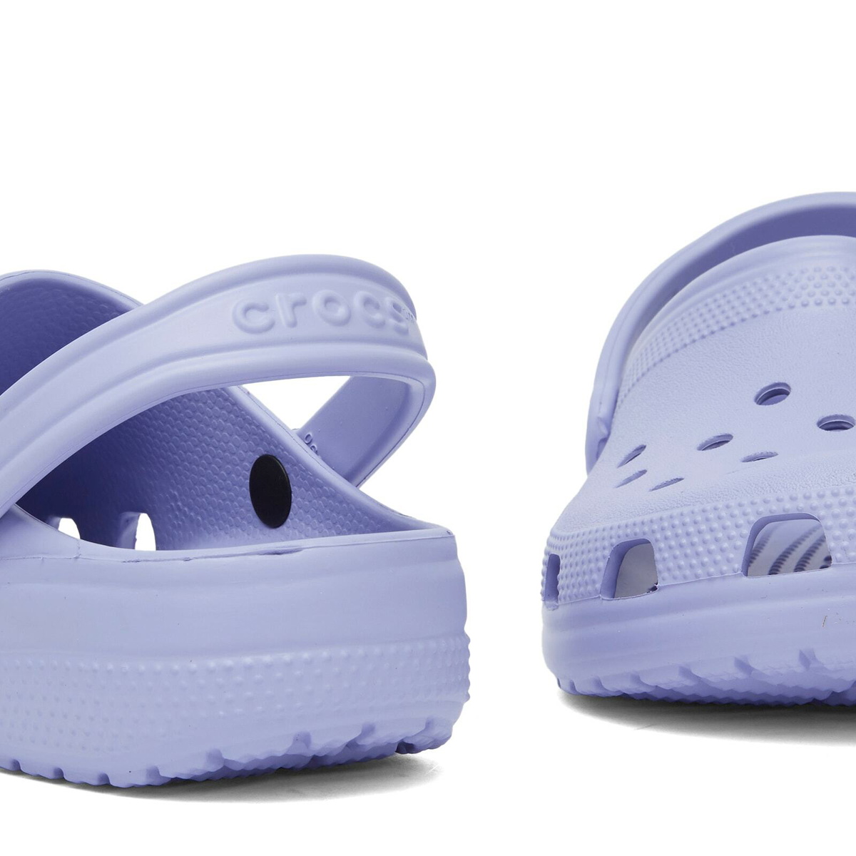 Crocs Women's Classic in Mystic Purple Crocs