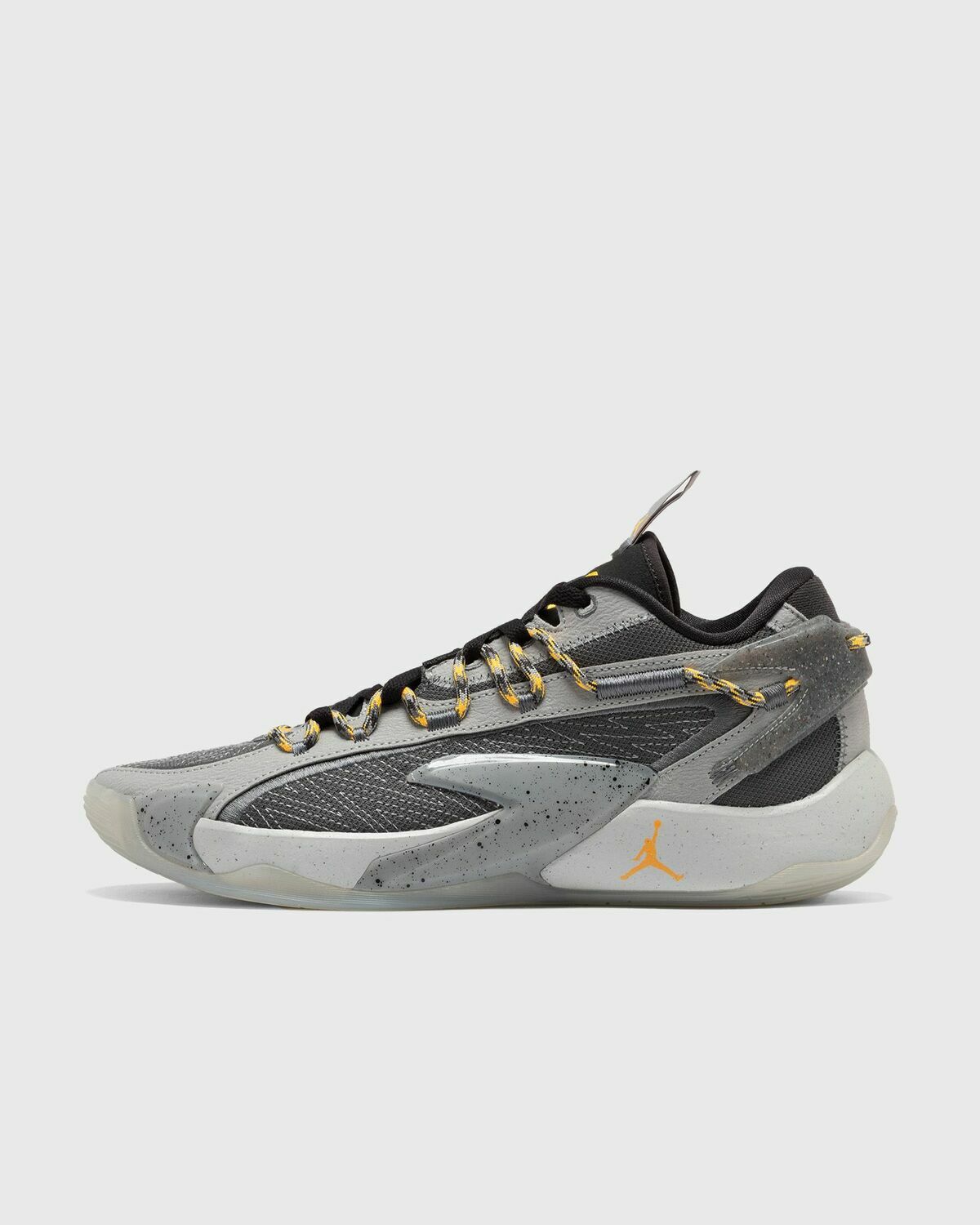 Jordan Luka 2 "Lake Bled" Grey Basketball/High & Midtop JordanLuca