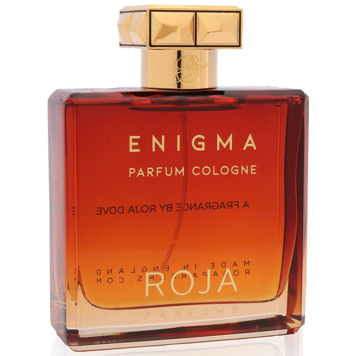 Roja Parfums Mens Enigma Parfum Cologne EDP Spray 3.4 oz (100 ml) Roja ...