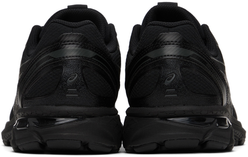 Asics Black Gel-Terrain Sneakers ASICS