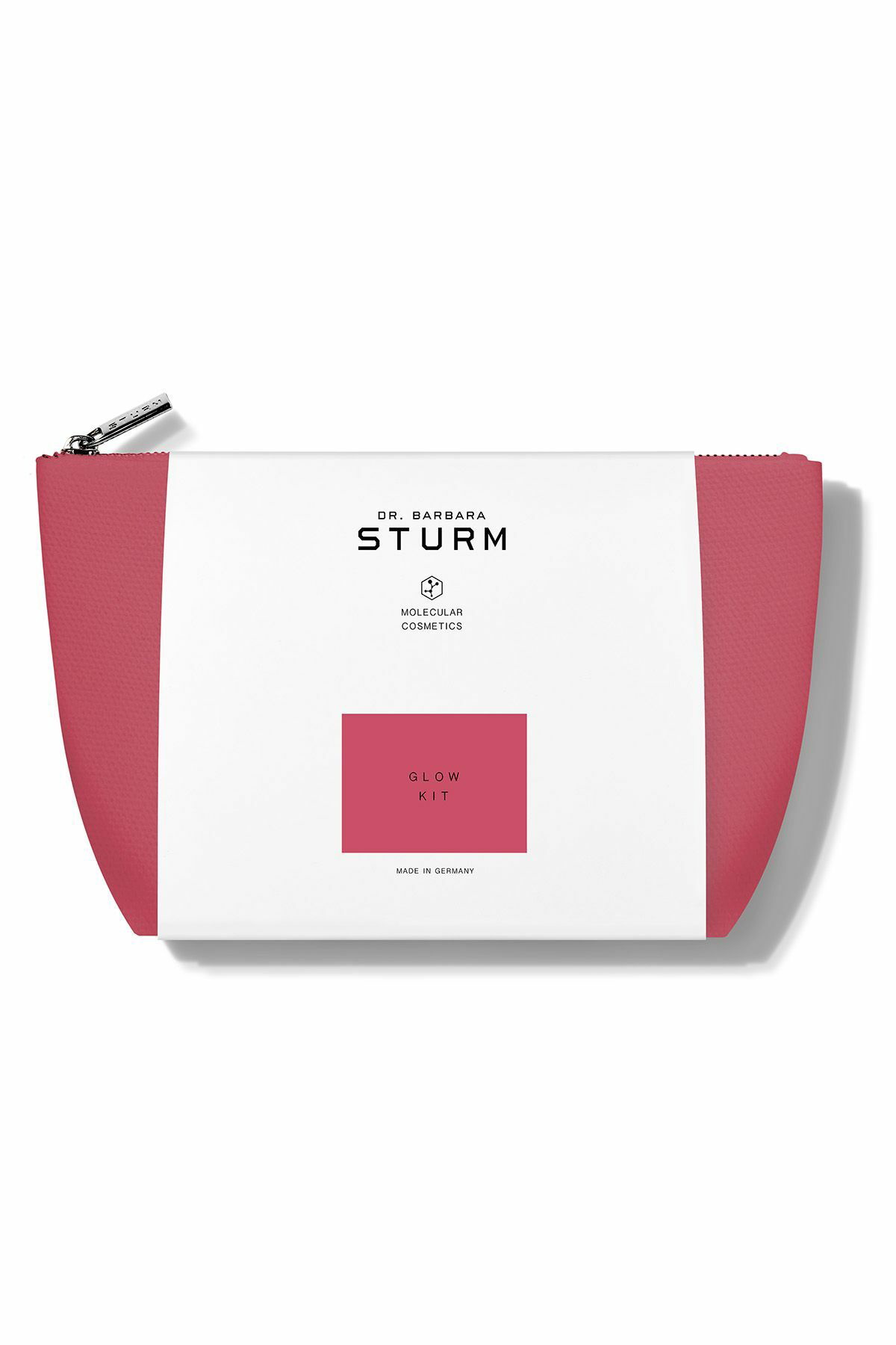 DR BARBARA STURM beauty set 'glow kit' Fuchsia Dr. Barbara Sturm