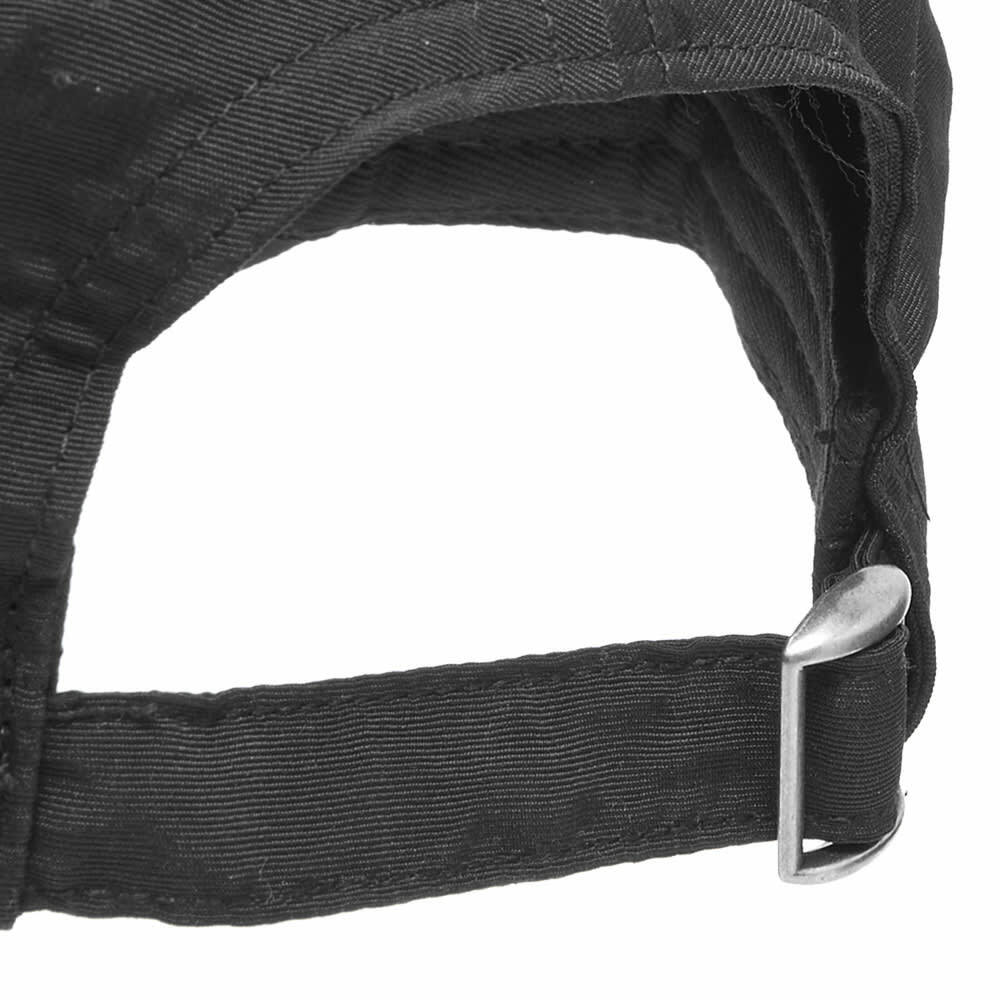 Dancer Men's OG Logo Dad Cap in Black Dancer