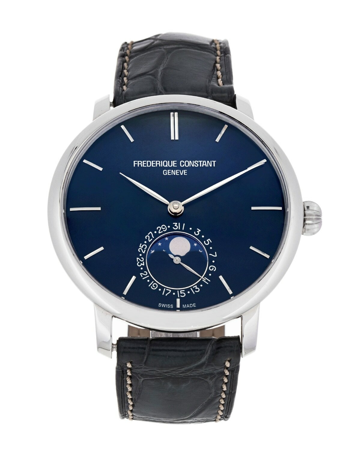 Frederique Constant Slim Line FC-705X4S4 Frederique Constant