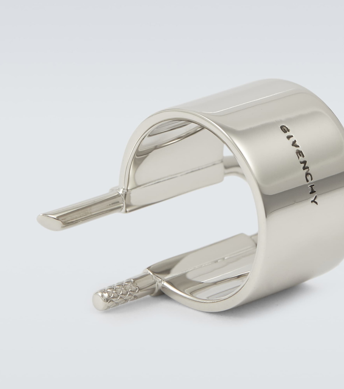 Givenchy - Padlock ring Givenchy