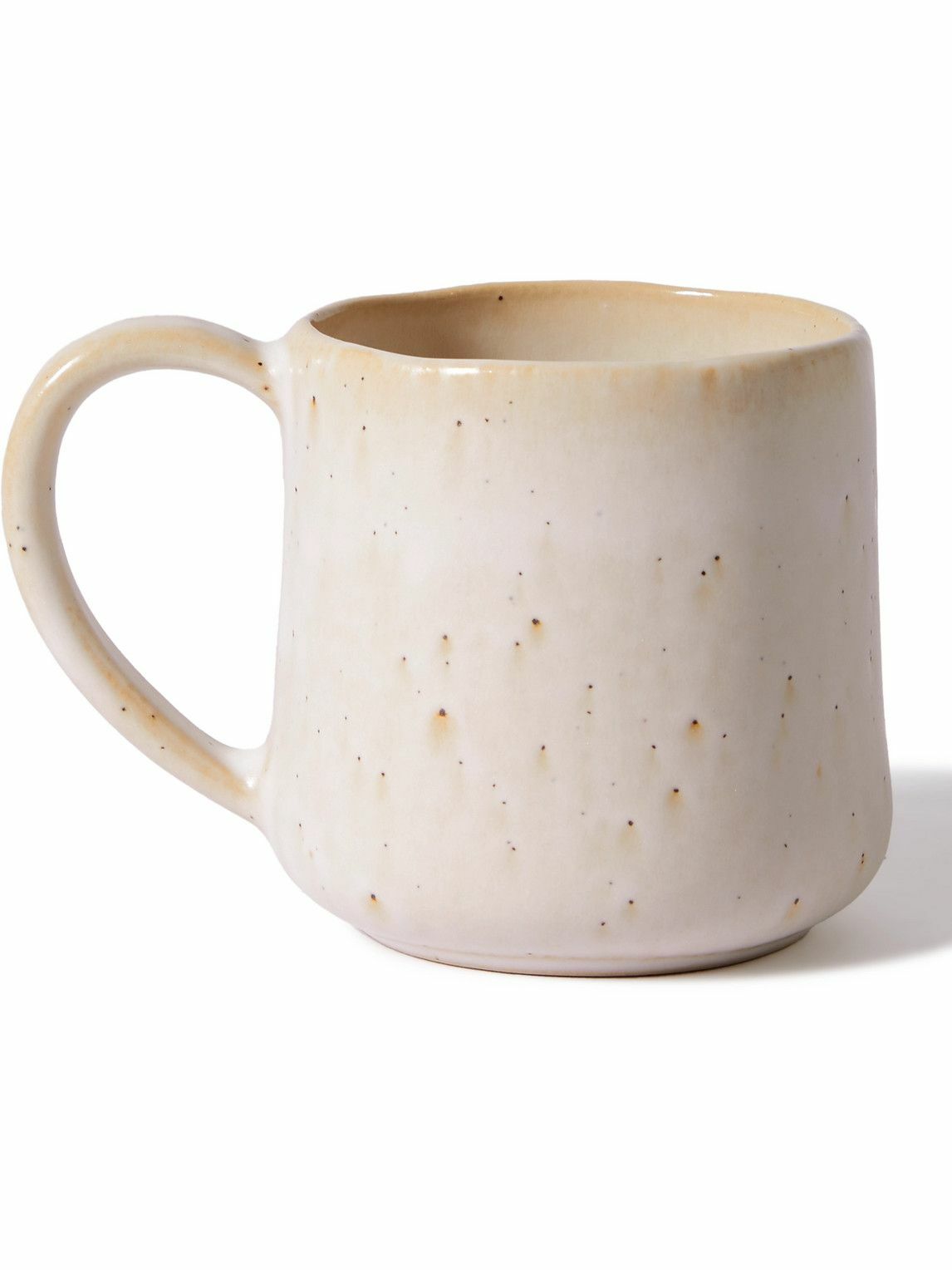 The Conran Shop - Speckle Ceramic Mug The Conran Shop