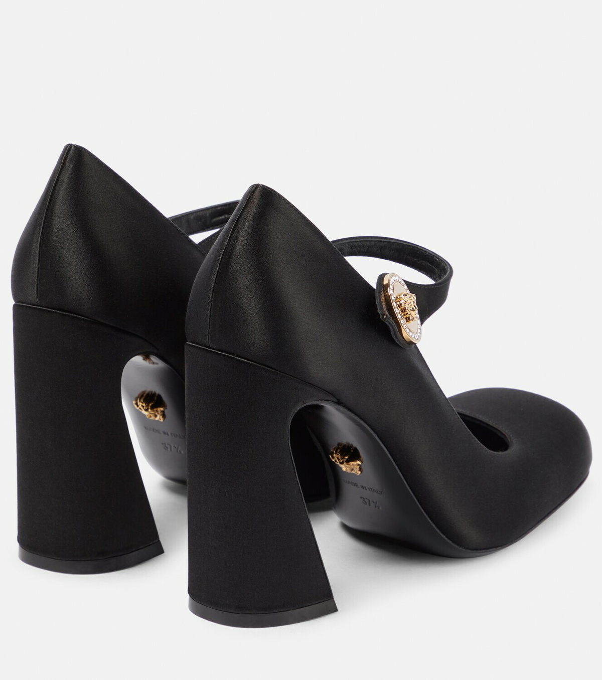 Versace - Medusa pumps Versace