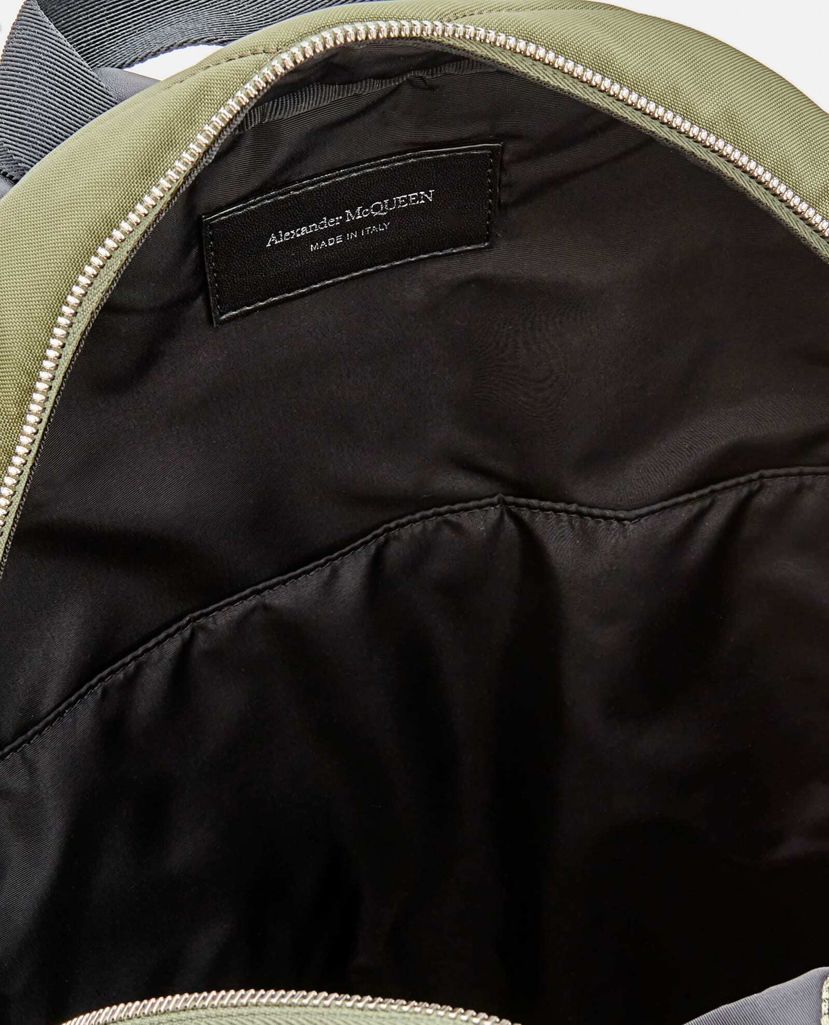 Alexander McQueen Backpack Alexander McQueen