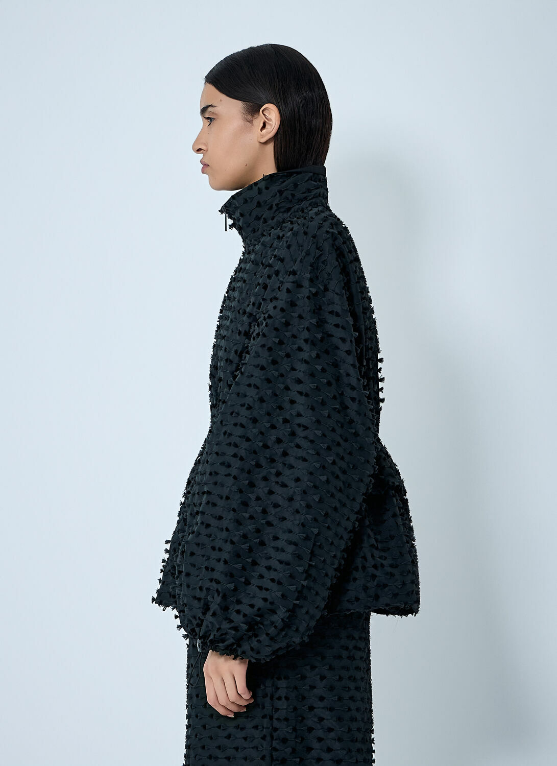 Cecilie Bahnsen Arlo Jacket Cecilie Bahnsen