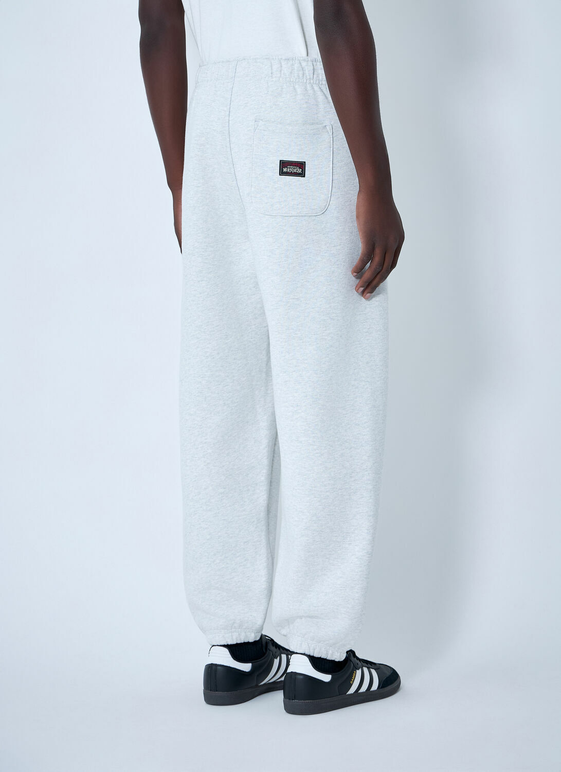Stüssy Workgear Track Pants Stussy