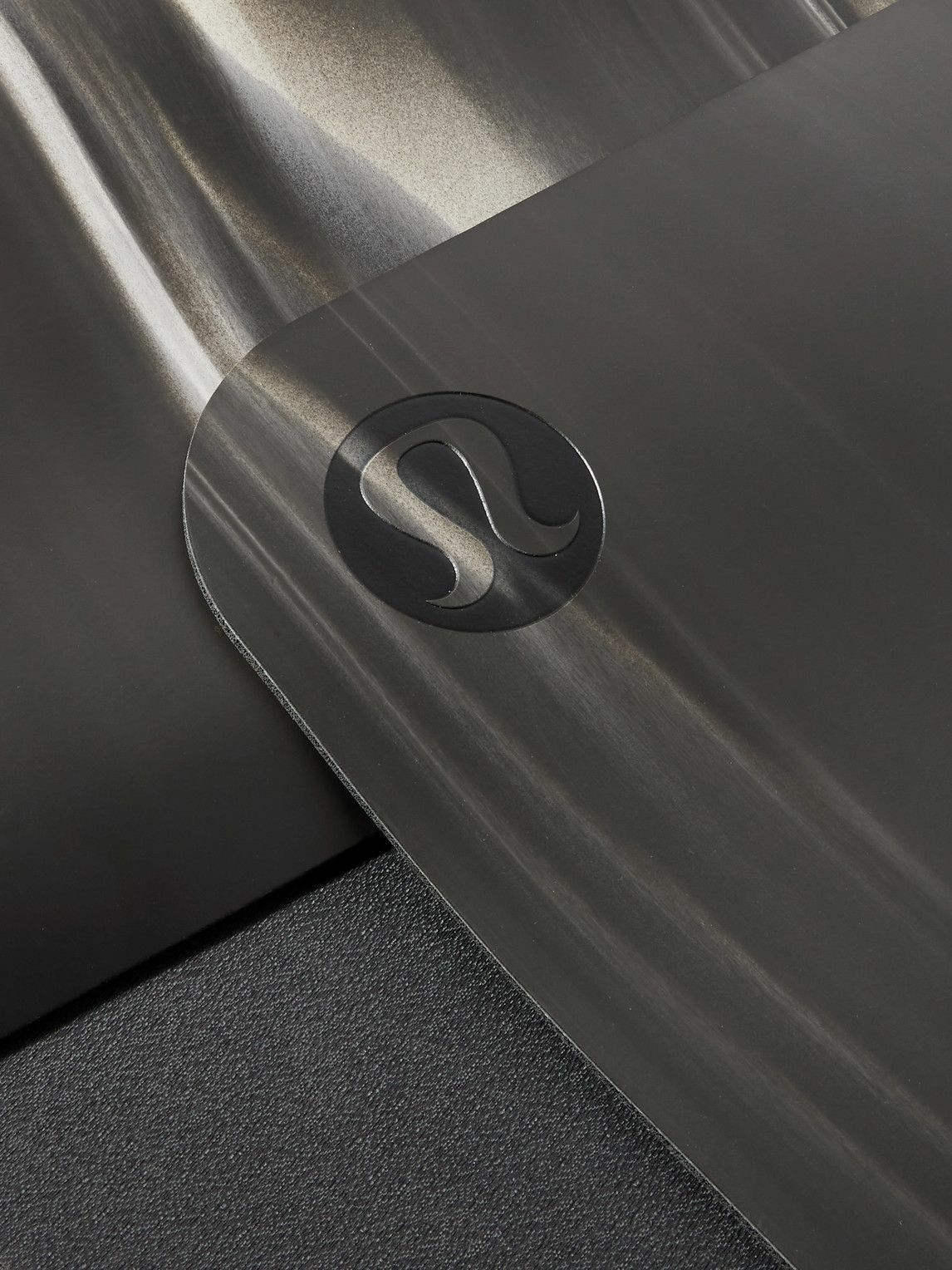 Lululemon - The (Big) Printed Rubber Yoga Mat Lululemon