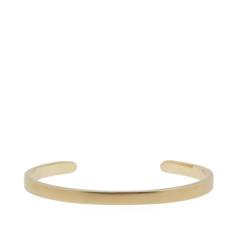 Miansai Singular Cuff Miansai