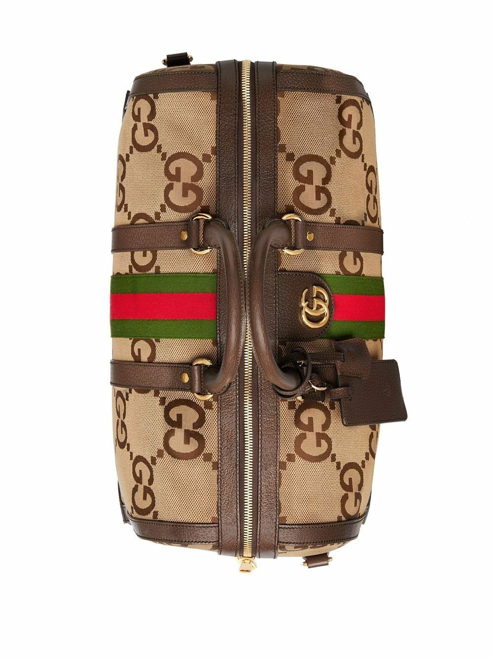GUCCI - Logo Bag Gucci