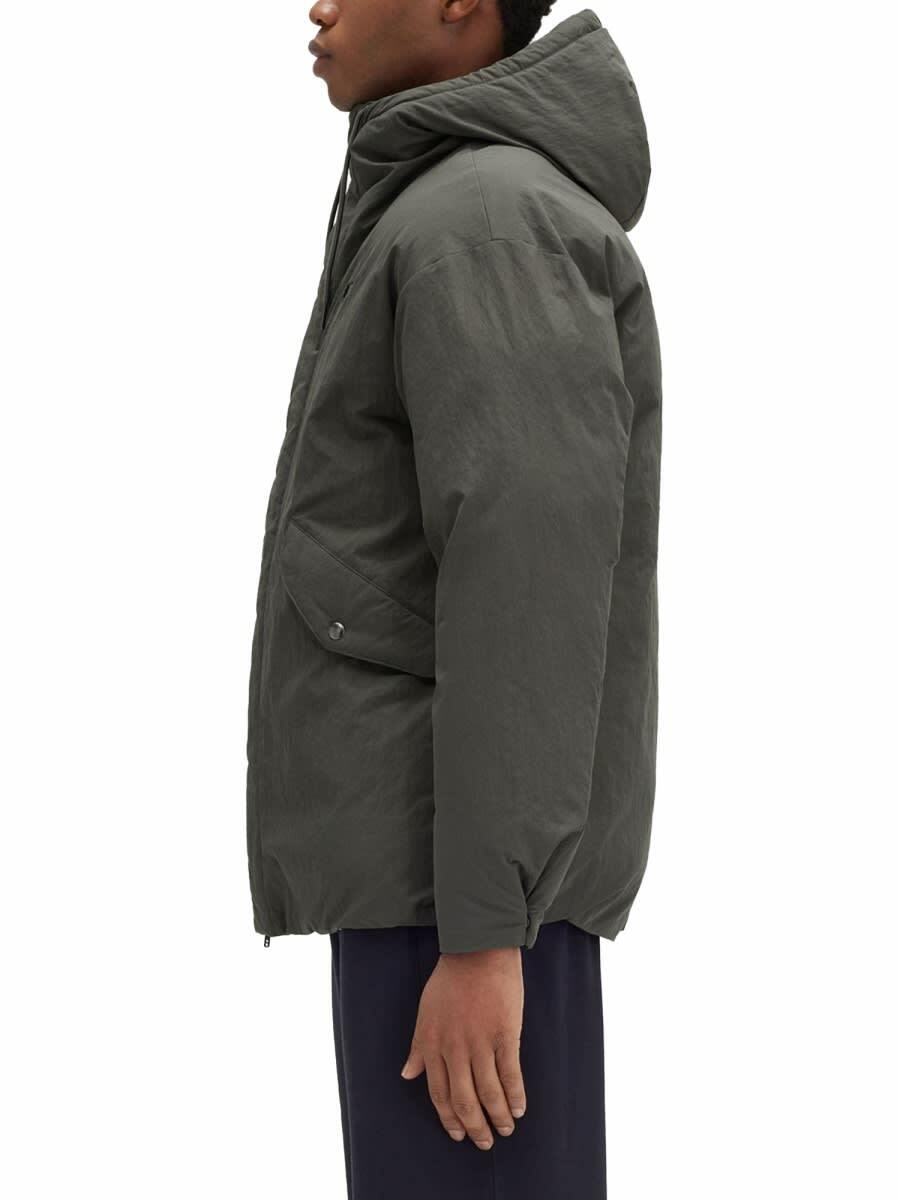 Fred Perry Padded Jacket Fred Perry