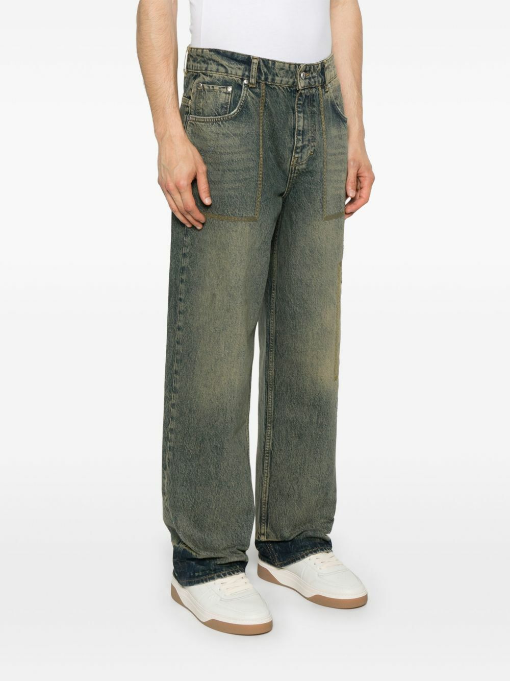Represent R3 Drive Jeans Represent