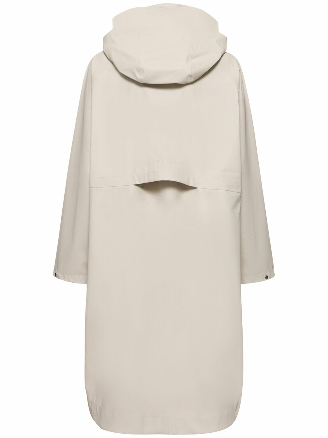 VARLEY - Kristen Rain Coat Varley