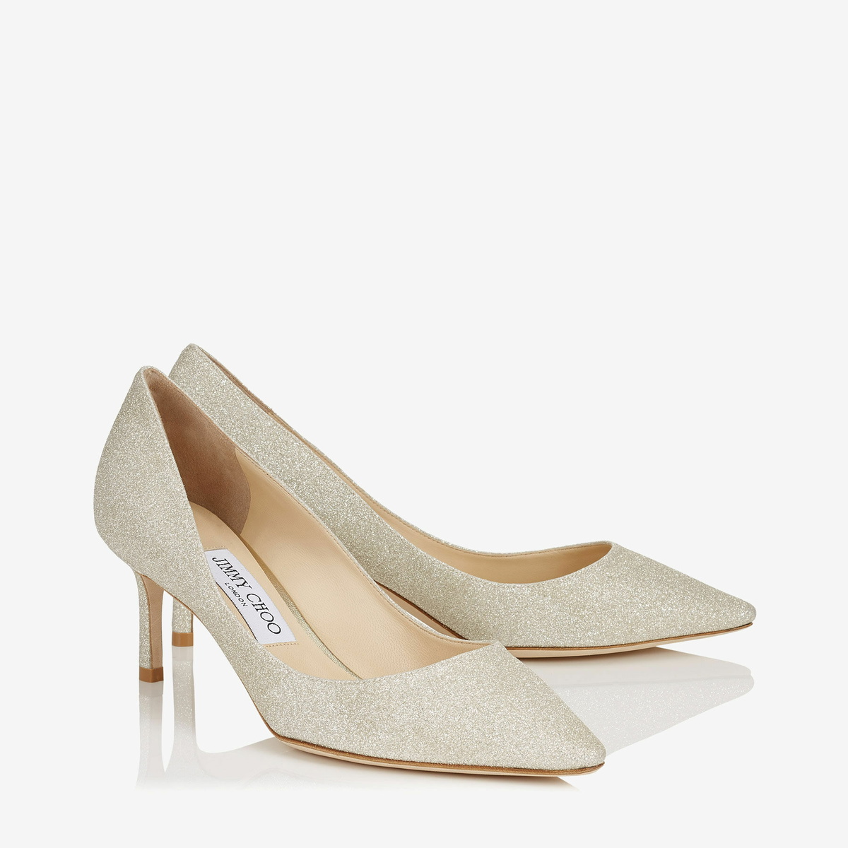 Jimmy Choo Romy 60 Pump Jimmy Choo