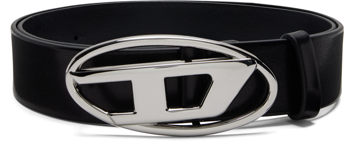 Diesel Black B-1dr W Belt Diesel